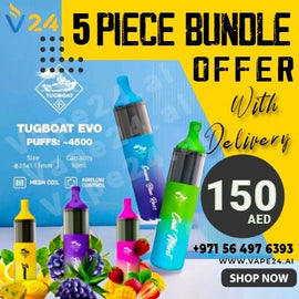 Vape in Dubai | Authentic Genuine Vapes | Vape24 | Free Deliver – vape24.ai